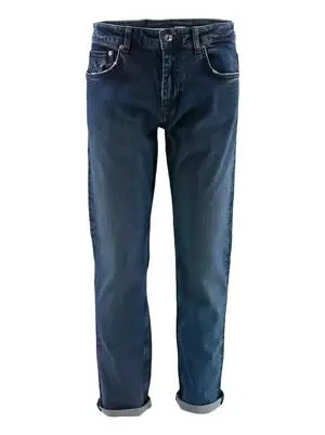 GABBA Dark Denim Jeans - Blue