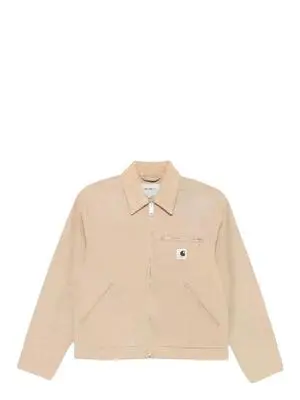 Carhartt Work In Progress Detroit Jacket - Neutrals
