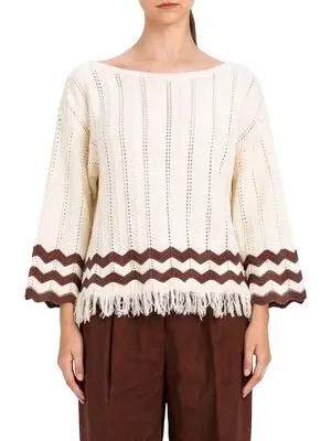 TWINSET ACTITUDE TWINSET Sweater