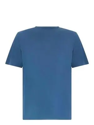 ROBERTO COLLINA Short-sleeve T-shirt