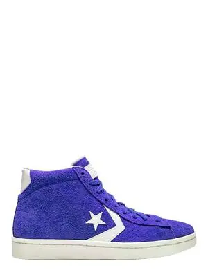 CONVERSE Converse Pro Leather 76 Mid "Candy Grape" Heritage Suede Pack