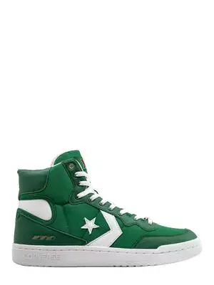 CONVERSE Fastbreak Hi-top Sneakers - Green