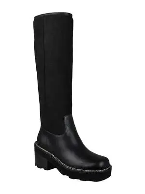 Gabriela Hearst Vylos Boots - Black