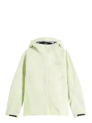 Arc'teryx Hooded Beta Jacket - Green