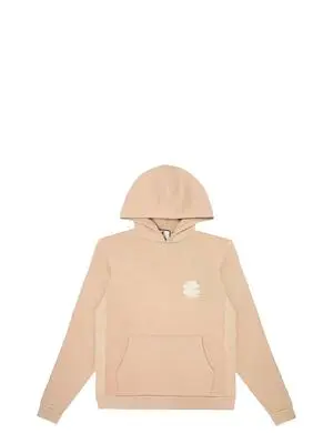 ERIC EMANUEL ERIC EMANUEL Logo Print Hoodie