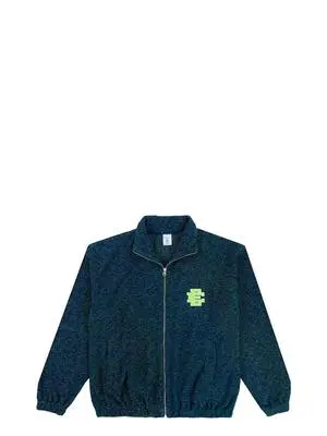 ERIC EMANUEL Bouclé Jacket - Green