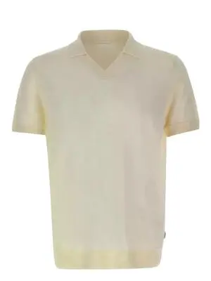 BOSS Silk T-shirt
