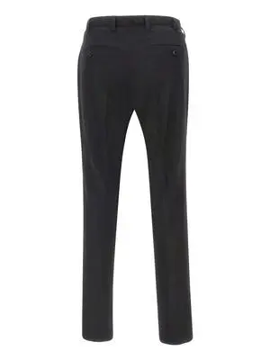 DIGEL Apollo Move Trousers - Black