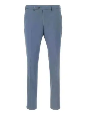 DIGEL Digel Apollo Tapered-Fit Trousers Blue