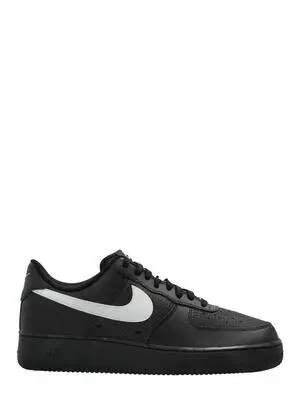 Nike Force 1 '07 Lv8 Sneakers - Black