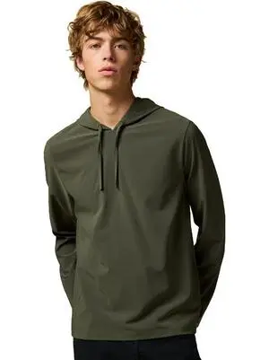 COTOPAXI Cotopaxi Pulso Tech Hoodie Fatigue