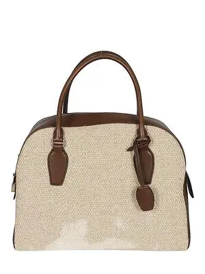 THE ROW The Row India 12.00 Handbag