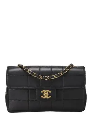 CHANEL Chanel Chocolate Bar Bag