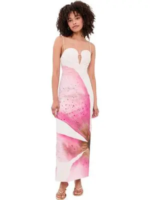 Significant Other Quentin Maxi Dress - Petal Garden