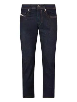 DIESEL® Slim-fit Five-pocket Jeans - Blue