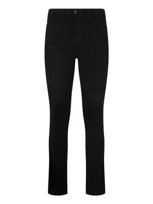 DIESEL® Slim Fit Jeans - Black