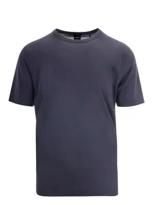 BOSS Short-sleeve T-shirt - Blue