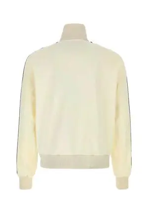 TATRAS Side-stripe Track Jacket - Neutrals