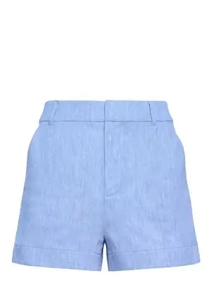 Cinq À Sept Tora Shorts - Blue