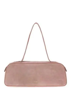 Khaite KHAITE Simona Shoulder Bag Pink