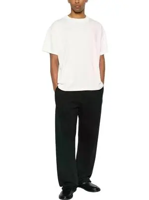 Fear Of God Crew-neck T-shirt - Neutrals