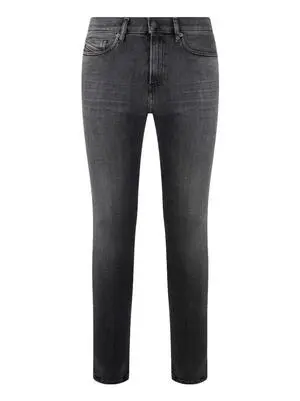 DIESEL® Slim-fit Jeans - Grey