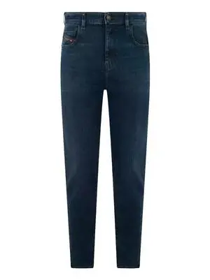 DIESEL® Slim-fit Jeans - Blue