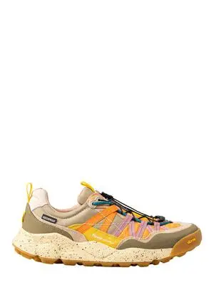 FLOWER MOUNTAIN Dandelion Sneakers - Multicolour