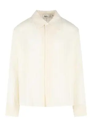 SÉFR Sefr Cotton Shirt