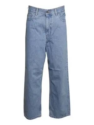 Carhartt Work In Progress Jeans - Denim
