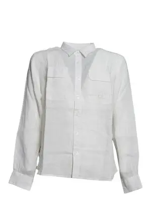 C.P. COMPANY C.P. Company Button-Up Shirt With Pockets