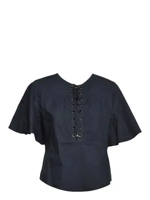MARANT ETOILE Knit Sweater - Nero