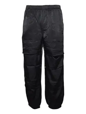 DIESEL® Trousers - Nero