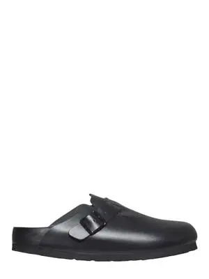 BIRKENSTOCK Buckled Clogs - -97
