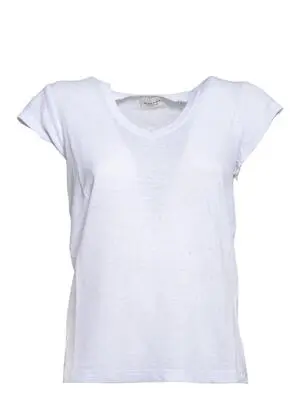 MARANT ETOILE Marant Etoile V-Neck T-Shirt