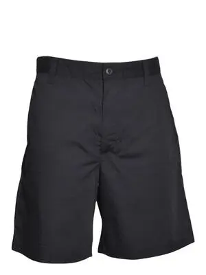 Carhartt Work In Progress Tailored Shorts - Nero