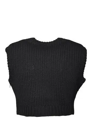 Max Mara Knit Top - -97