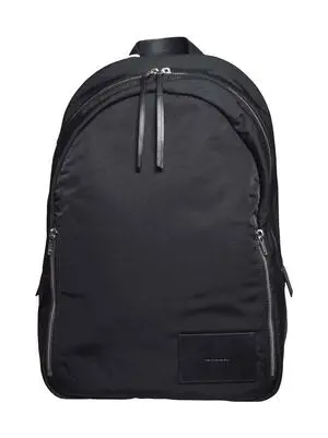 JIL SANDER Backpack - Nero