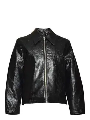 SÉFR Sefr Zip-Up Jacket