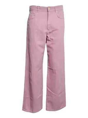 Max Mara Trousers - Rosa