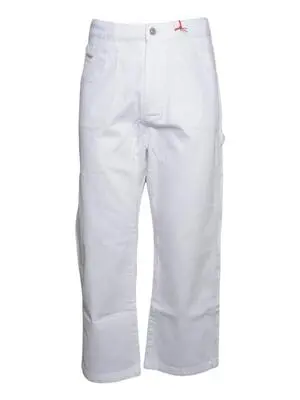 DIESEL® Carpenter Jeans - Bianco