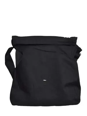 Our Legacy Drawstring Bag - Nero