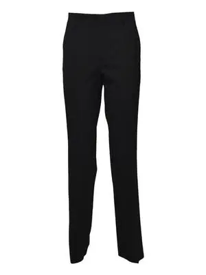 Tagliatore Tailored Trousers - Nero