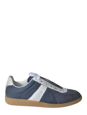 MAISON MARGIELA Tabi Sneakers - Blu