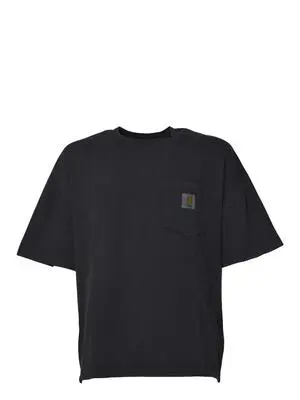 Carhartt Work In Progress Relaxed Fit Pocket T-shirt - -97
