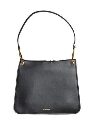 JIL SANDER Shoulder Bag - Nero