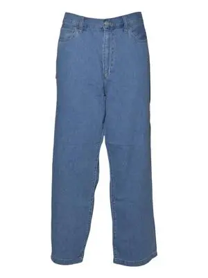Carhartt Work In Progress Jeans - Denim
