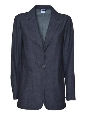 Aspesi Blazer - Denim