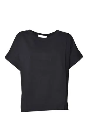 SOLOTRE T-shirt And Polo Shirt - Nero