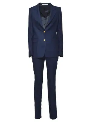 Tagliatore Two-piece Suit - Blu Notte